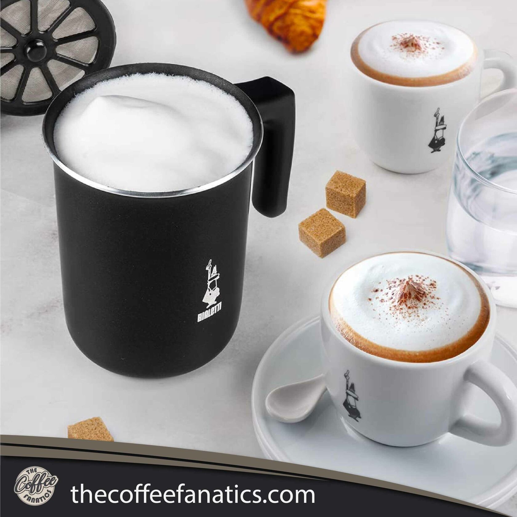 A Beginner's Guide to the Bialetti Moka Pot | Best Moka Pots