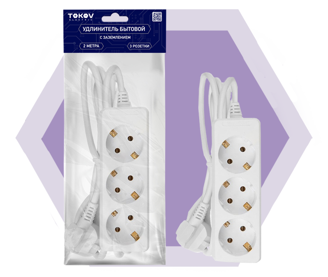 Электроустановка Tokov Electric