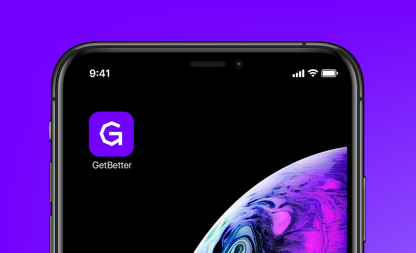 GetBetter