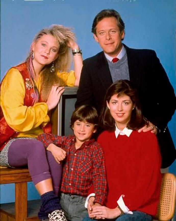 Dana Delany Fan Website. TV Shows