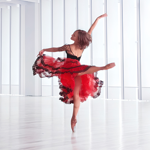 Школа танцев TDANCESTUDIO