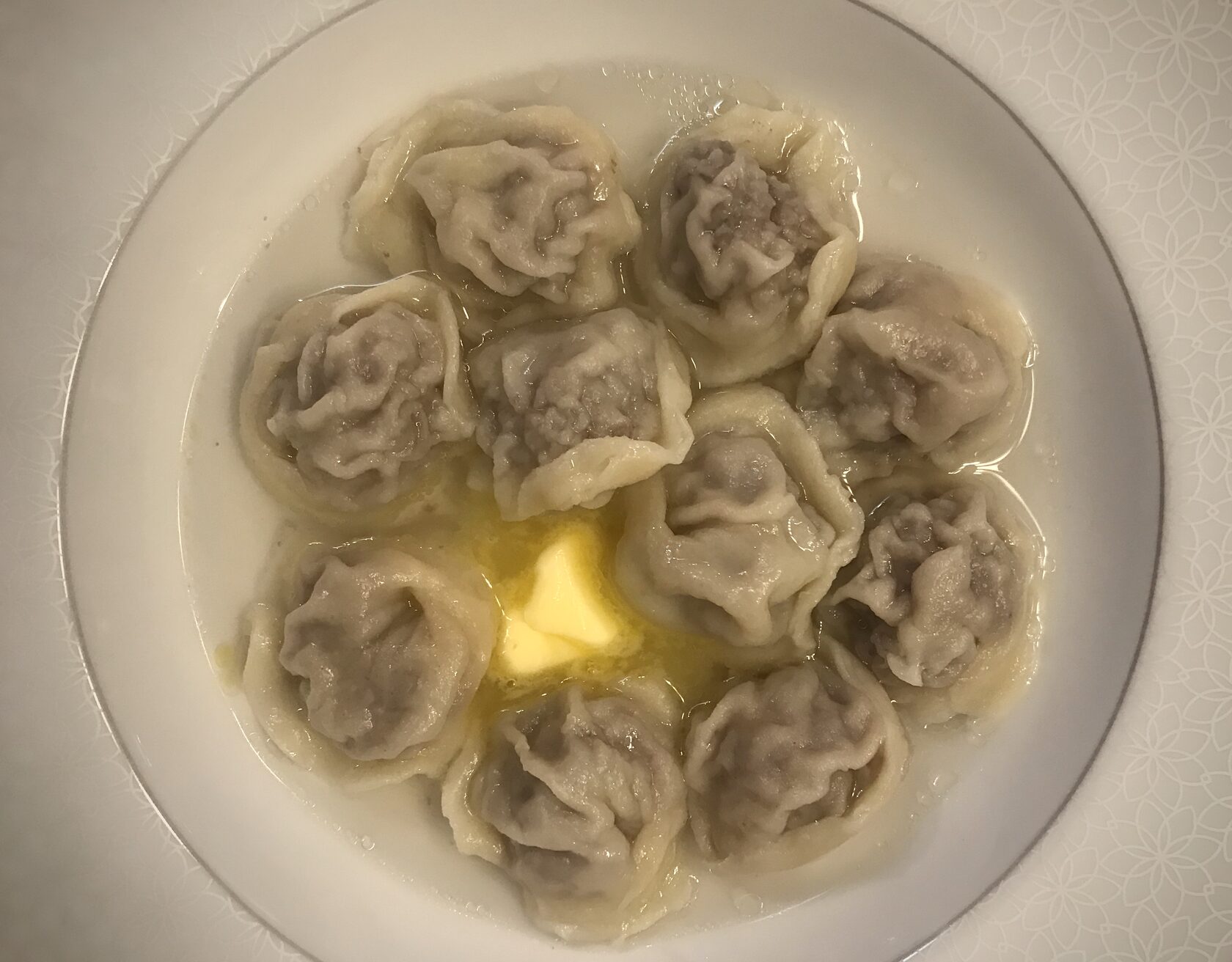 Traditional Meat and Fish Pelmeni Recipe. History of Pelmeni in Russia