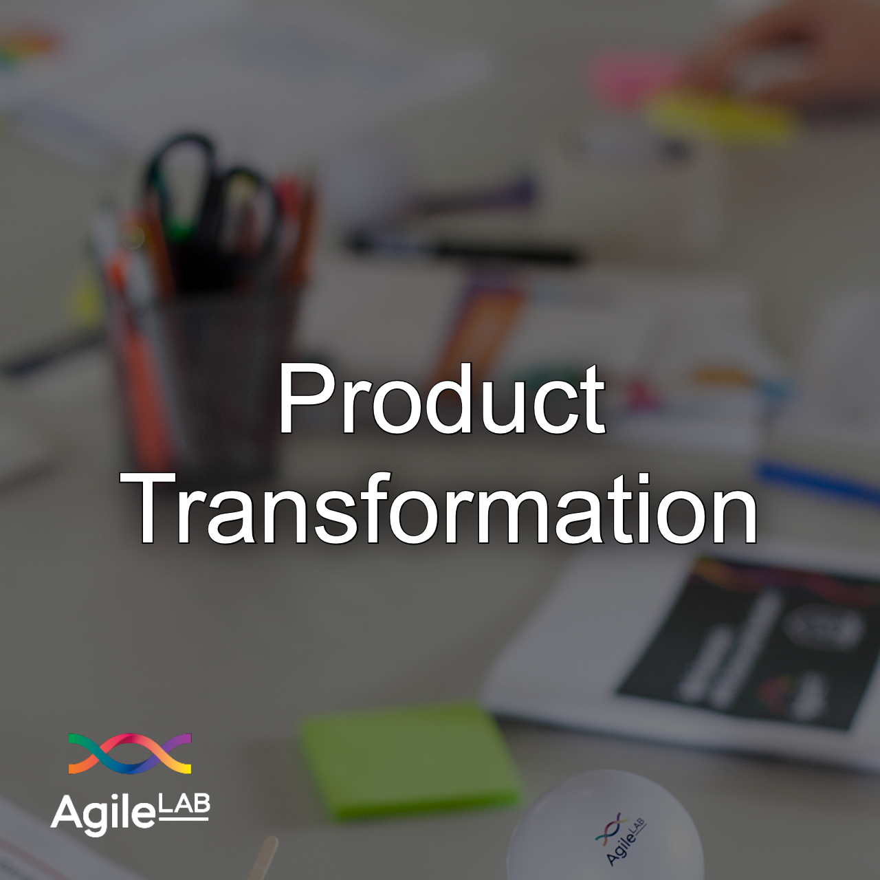 Product Transformation | AgileLAB