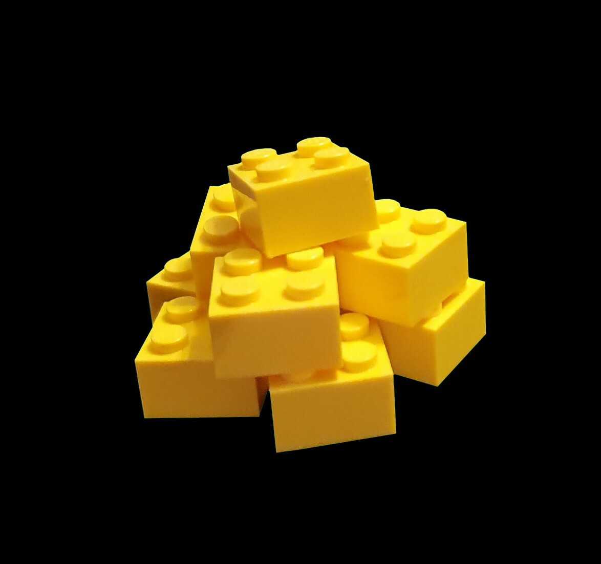 LEGO Studio by MaverickBrick