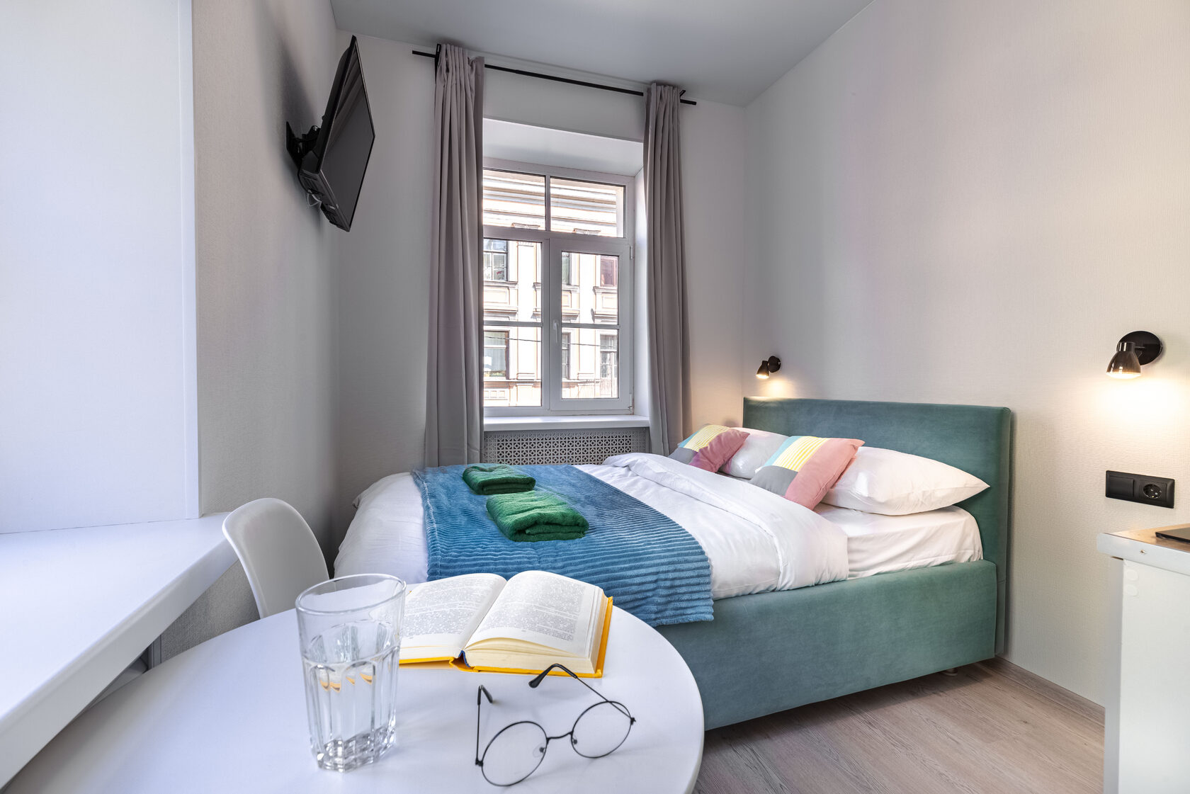 Апартаменты Port Comfort