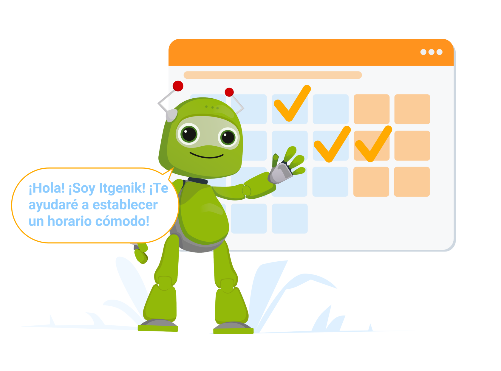 Itgenio es la escuela de programacion online para niños y jovenes