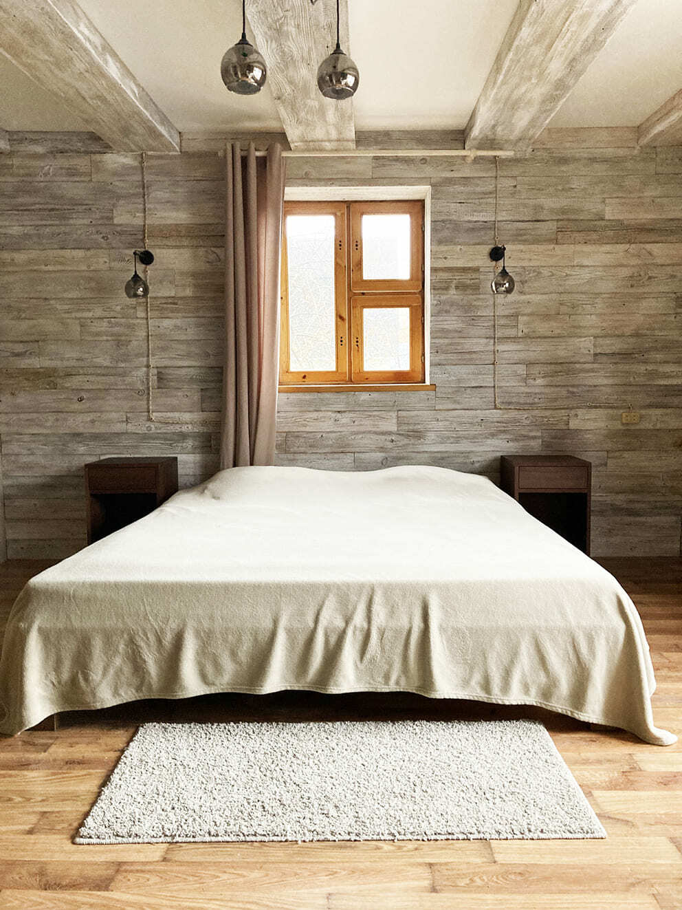Art Barn Wood Старое дерево для уникальных интерьеров Стеновые панели