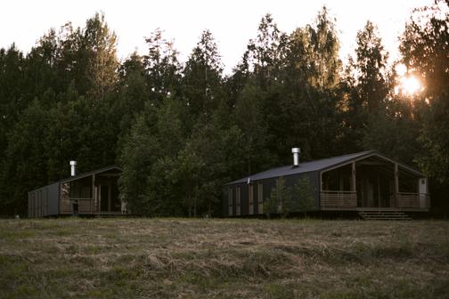 Hygge House — забронировать