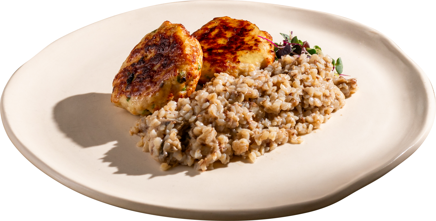 Milo – Food & Pleasures delivery