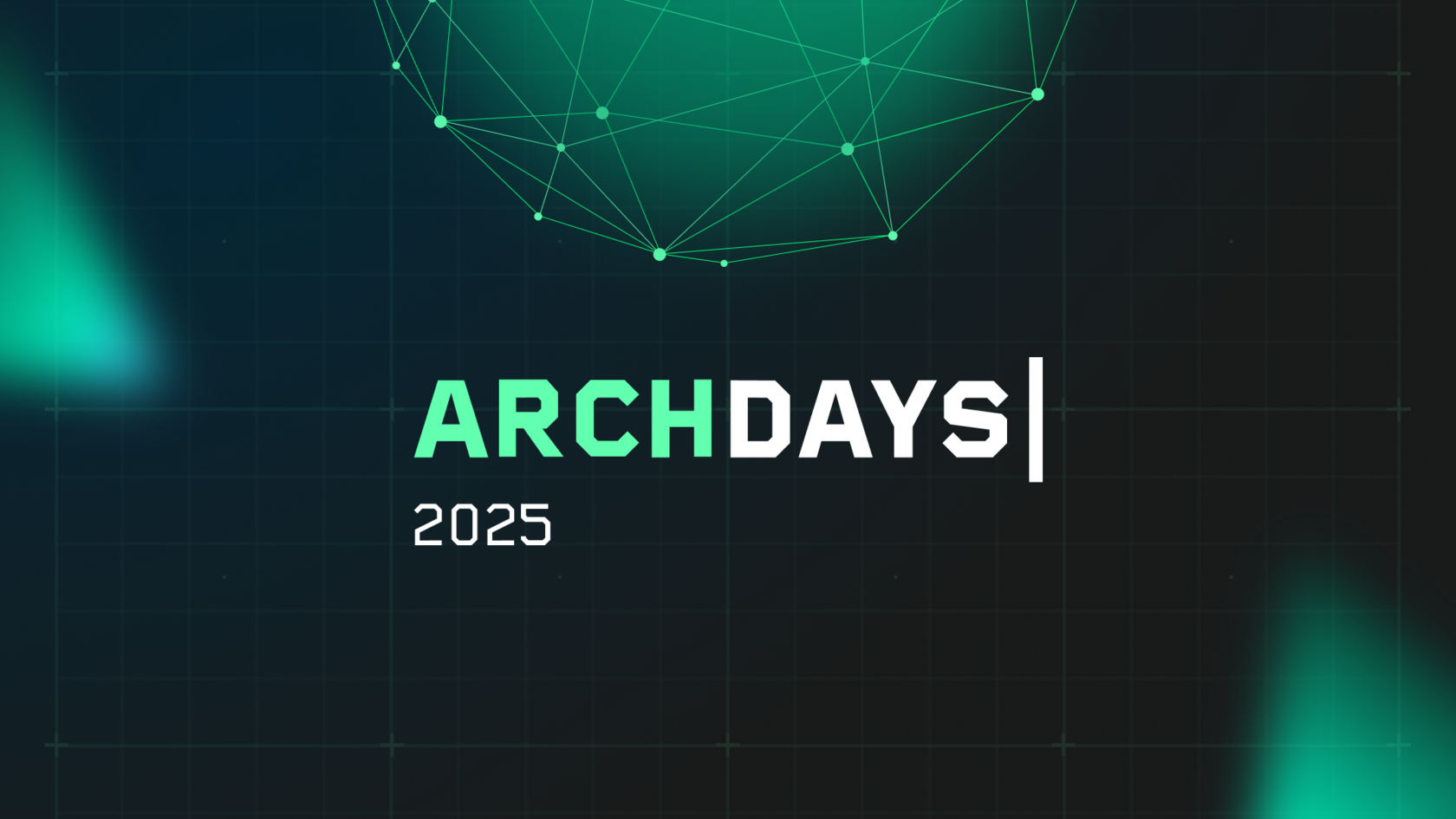 ArchDays 2025