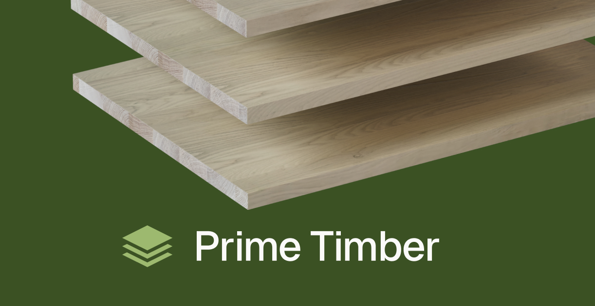 Мебельные щиты из ясеня и дуба для интерьера | Prime Timber