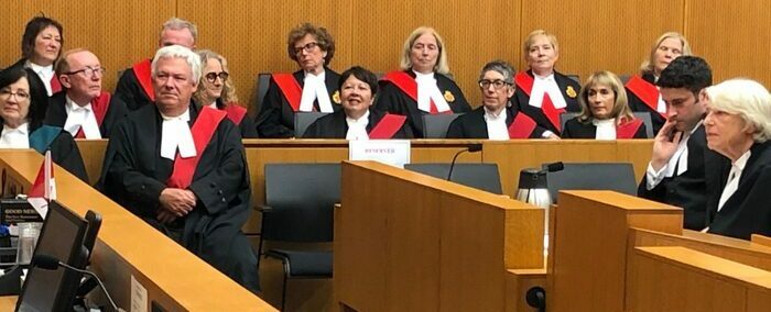 Certified & Notarized Translations