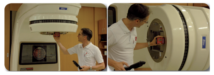 Инклинометр Clinotronic PLUS | Электронный уровень