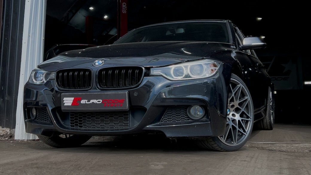 Eurocode Samara Family - автосервис в Самаре для автомобилей VAG