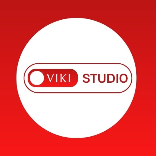 Мини - мастерская интернет-проектов VIKI STUDIO