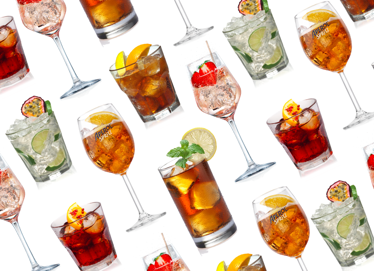 Aperitivo time: Best Aperitifs For Your Party