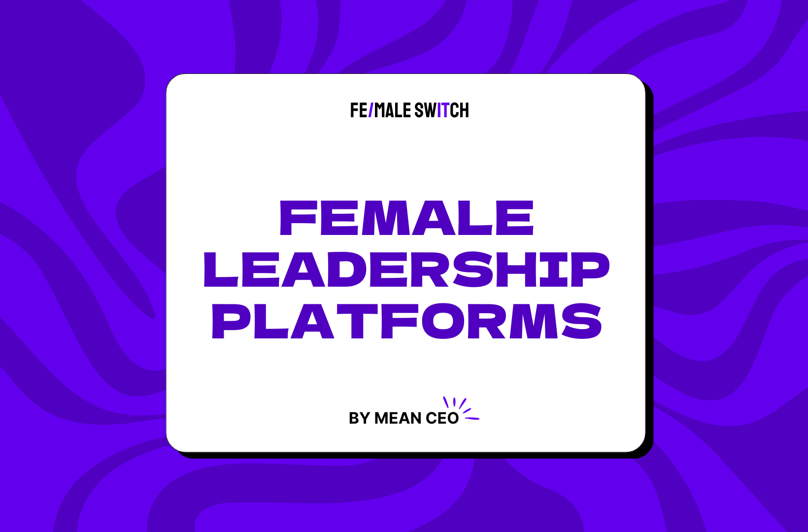Top 10 Female Empowerment Platforms in 2025