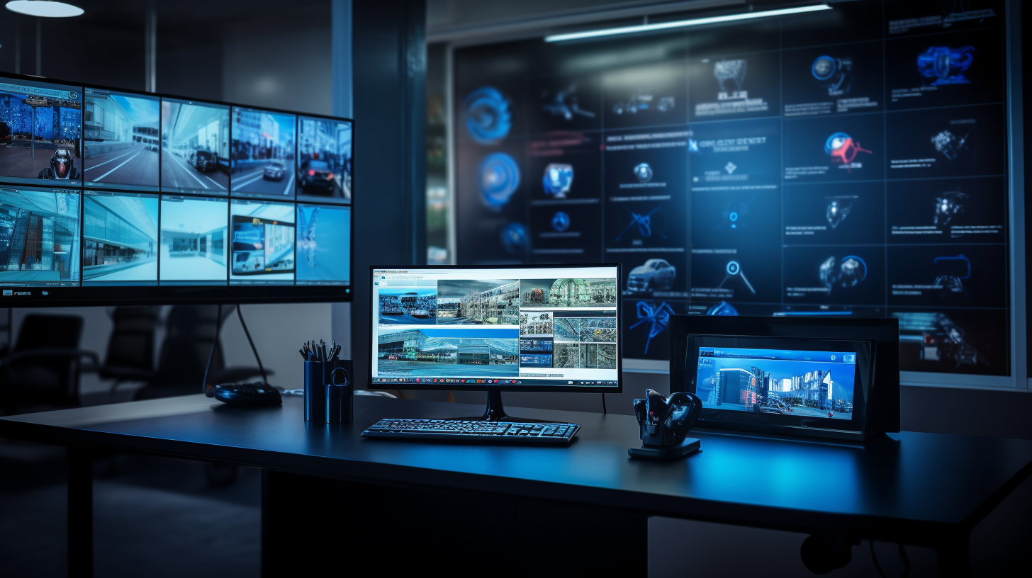 IP Camera Recording Software: Advantages of Video Surveillance