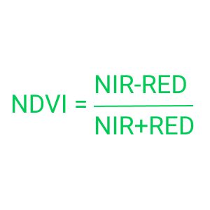 How to use NDVI for field analysis