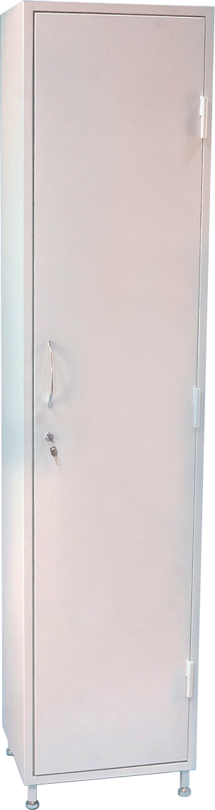 Flexible endoscope storage cabinets