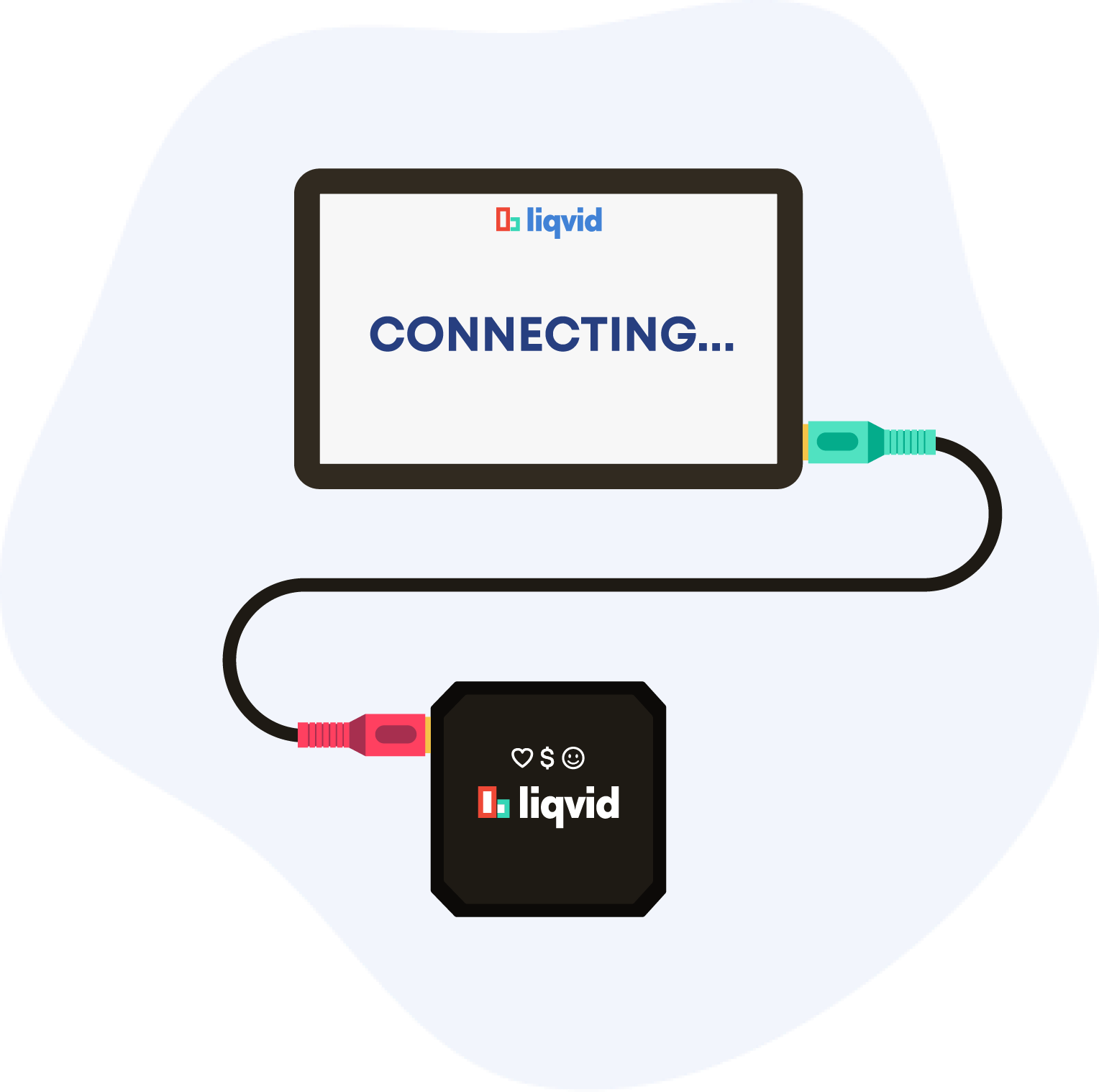 Liqvid Box - Ready solution for business growth