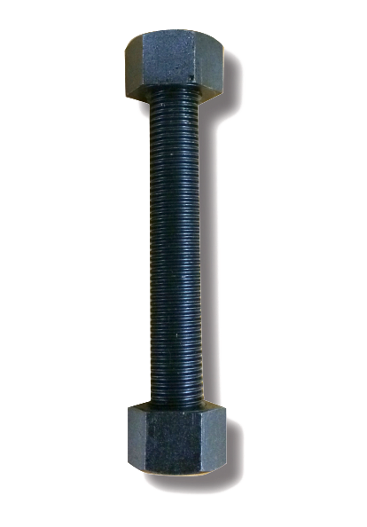 Apache — B7 STUD AND NUTS