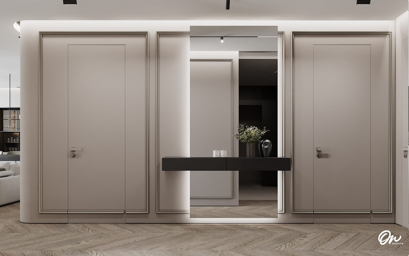 Портфолио - 9 - Сити парк - 3