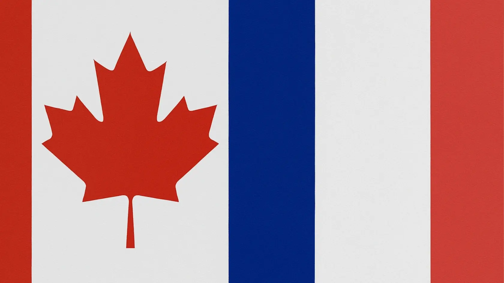 Canadian French vs France French: Key Differences