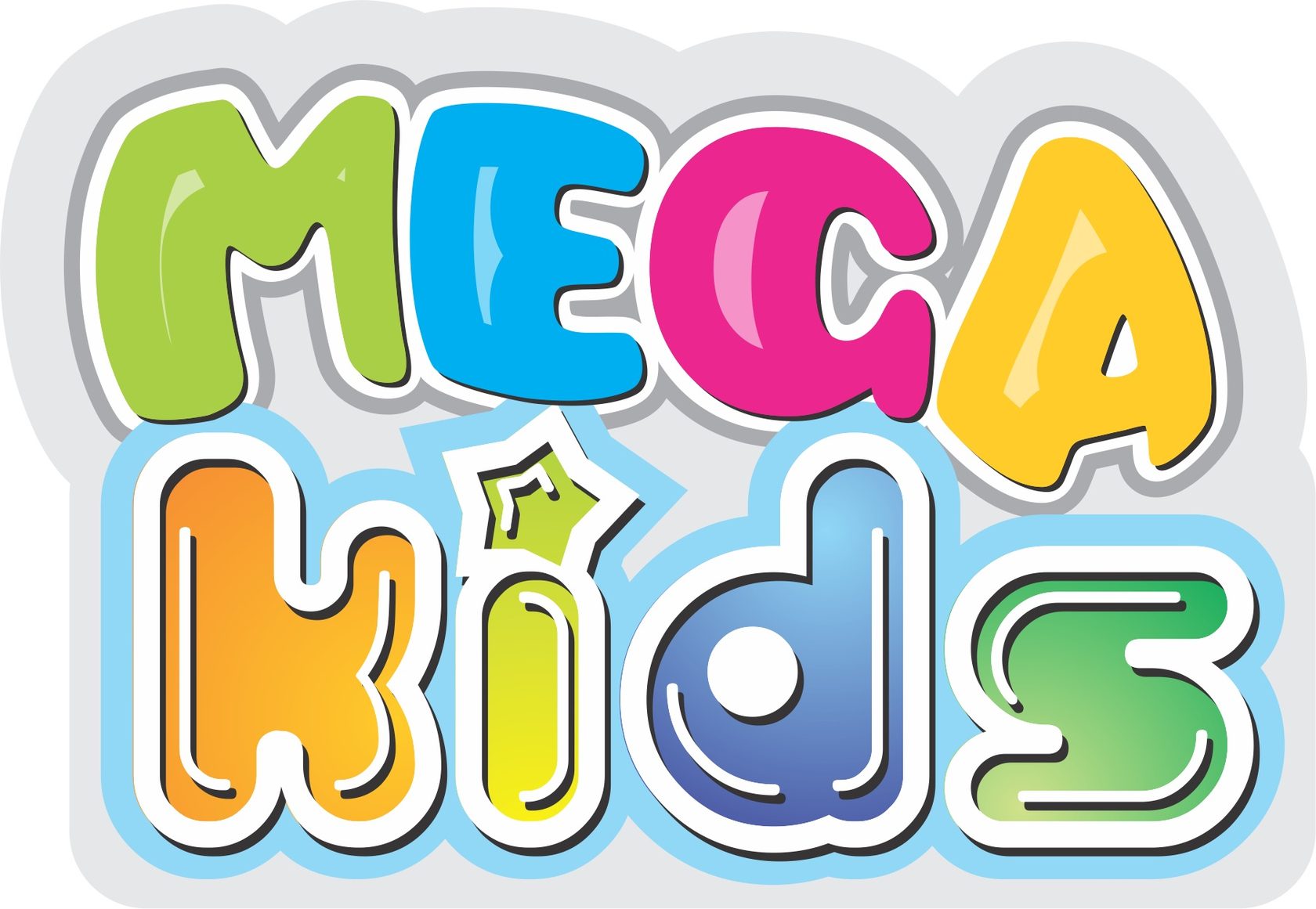 Школа раннего развития MegaKids