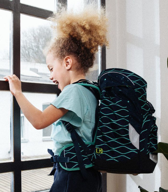 Ранцы ergobag prime | Каталог