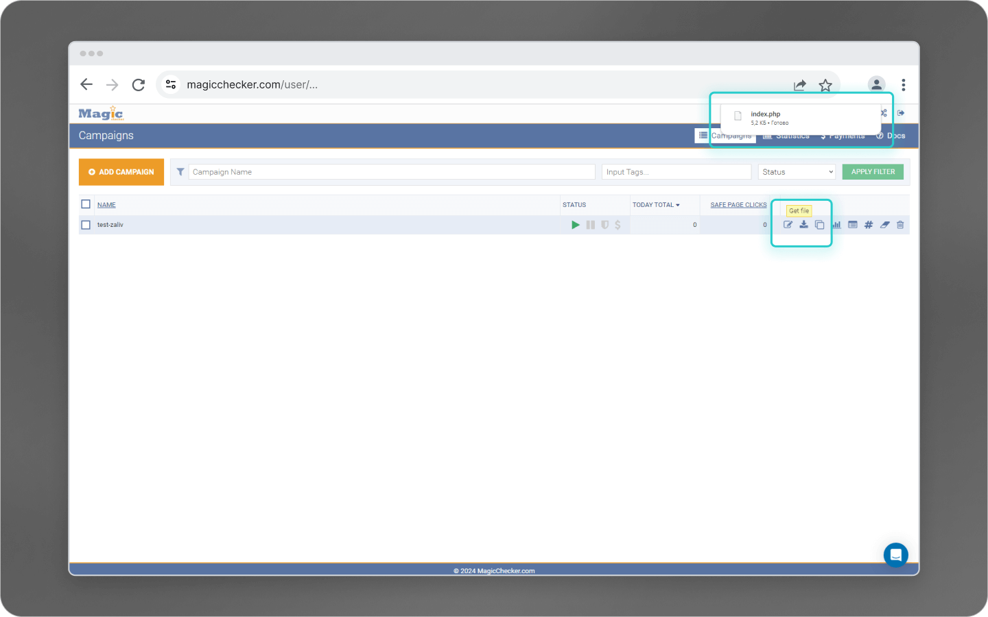 What is cloaking for? Setting up and using cloaking in affiliate marketing
