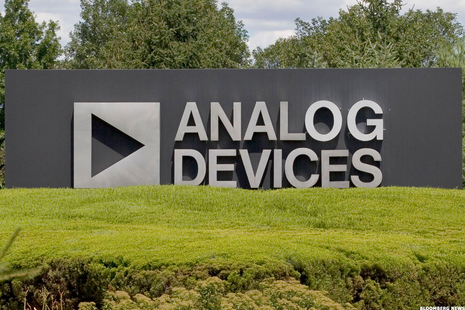 Analog Devices