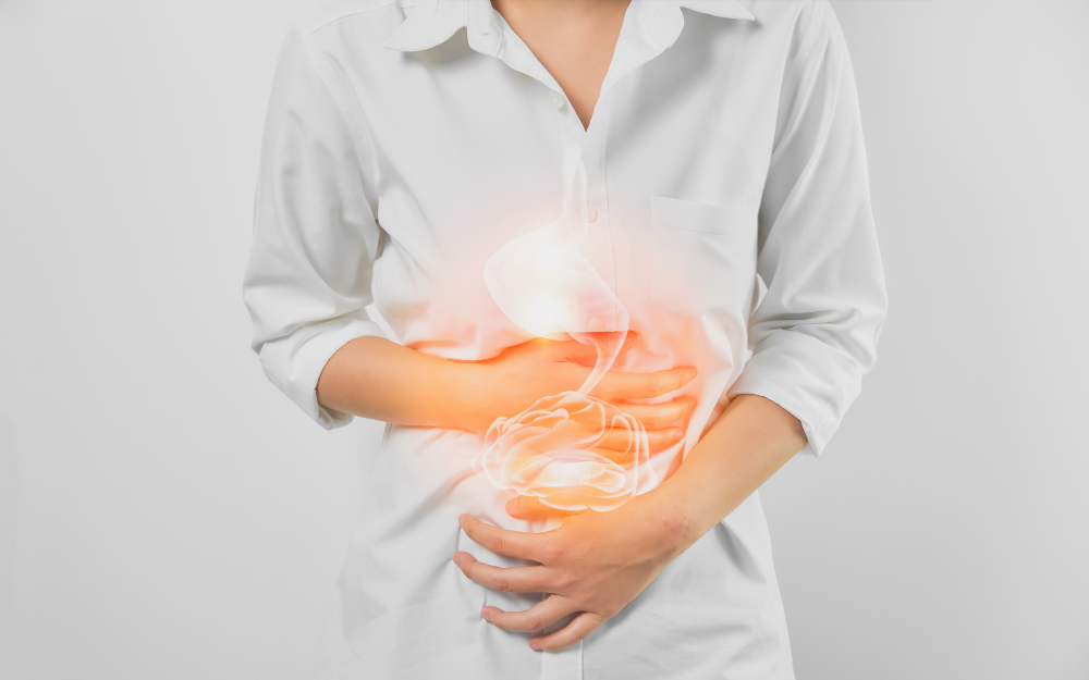 Vilka är de första symptomen på gastrit och hur diagnostiserar man det?