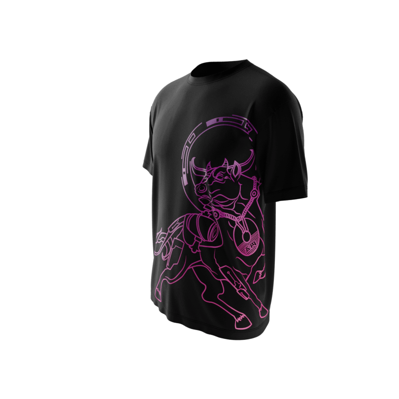 Lucky Ox NFT Merch Collection |Stobox Blog