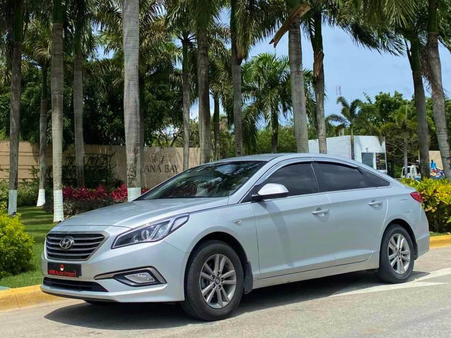 Renta de carros en Punta Cana [Bavaro] - Rent Point