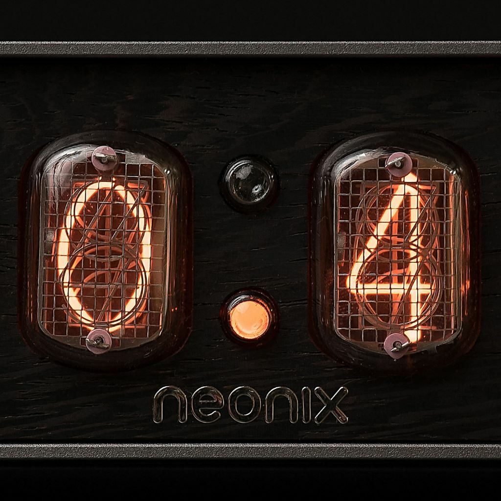 NEONIX Nixie Tube Clocks