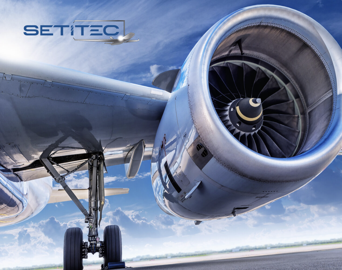 Пневматические СМАП дрели Seti-Tec ADU