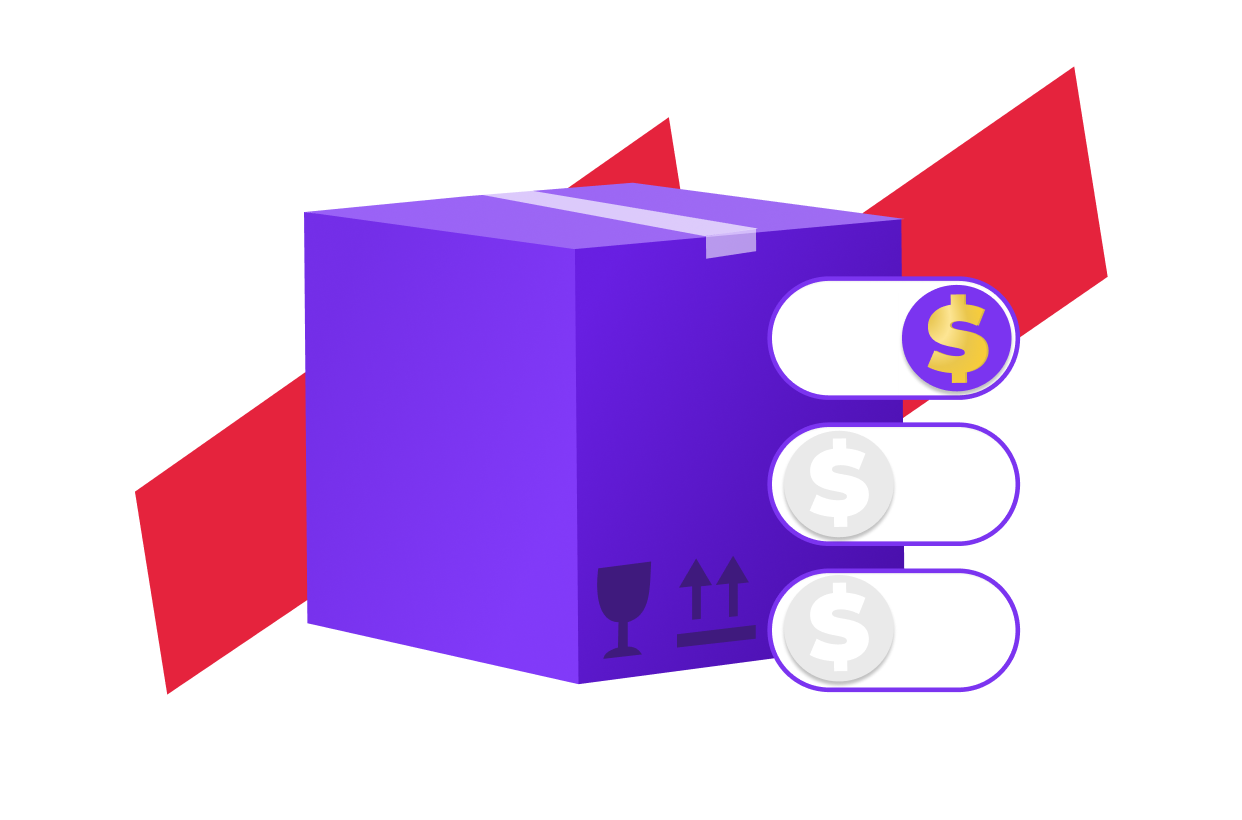 Optional Product Pricing: Examples, Definition, Tips | Priceva