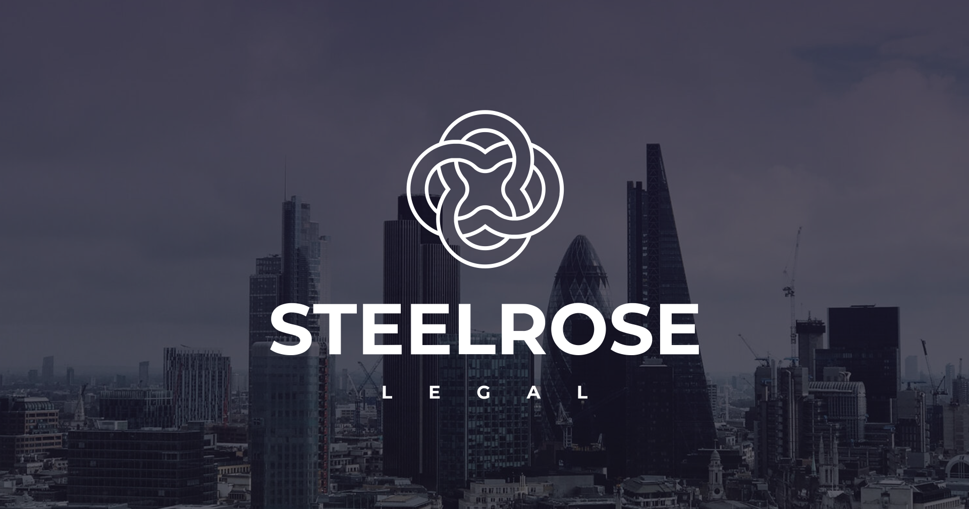 SteelRose is a boutique law firm