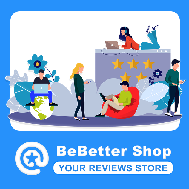 Careers at BeBetter Shop