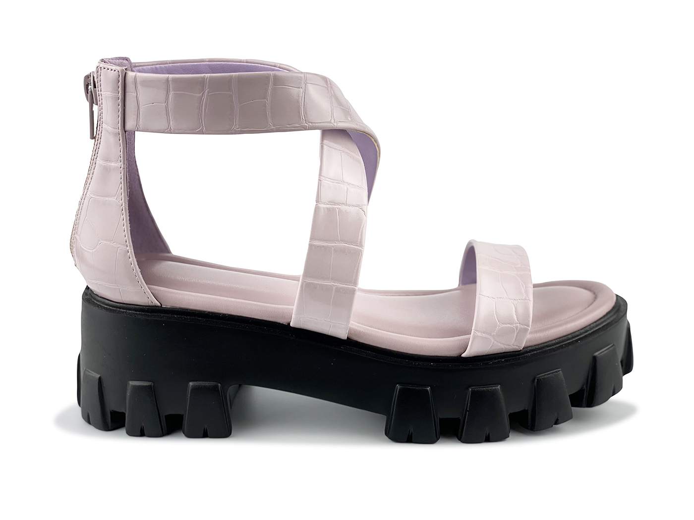 Ginger Shoes - Flats