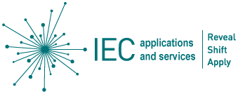 IEC Applications and Services