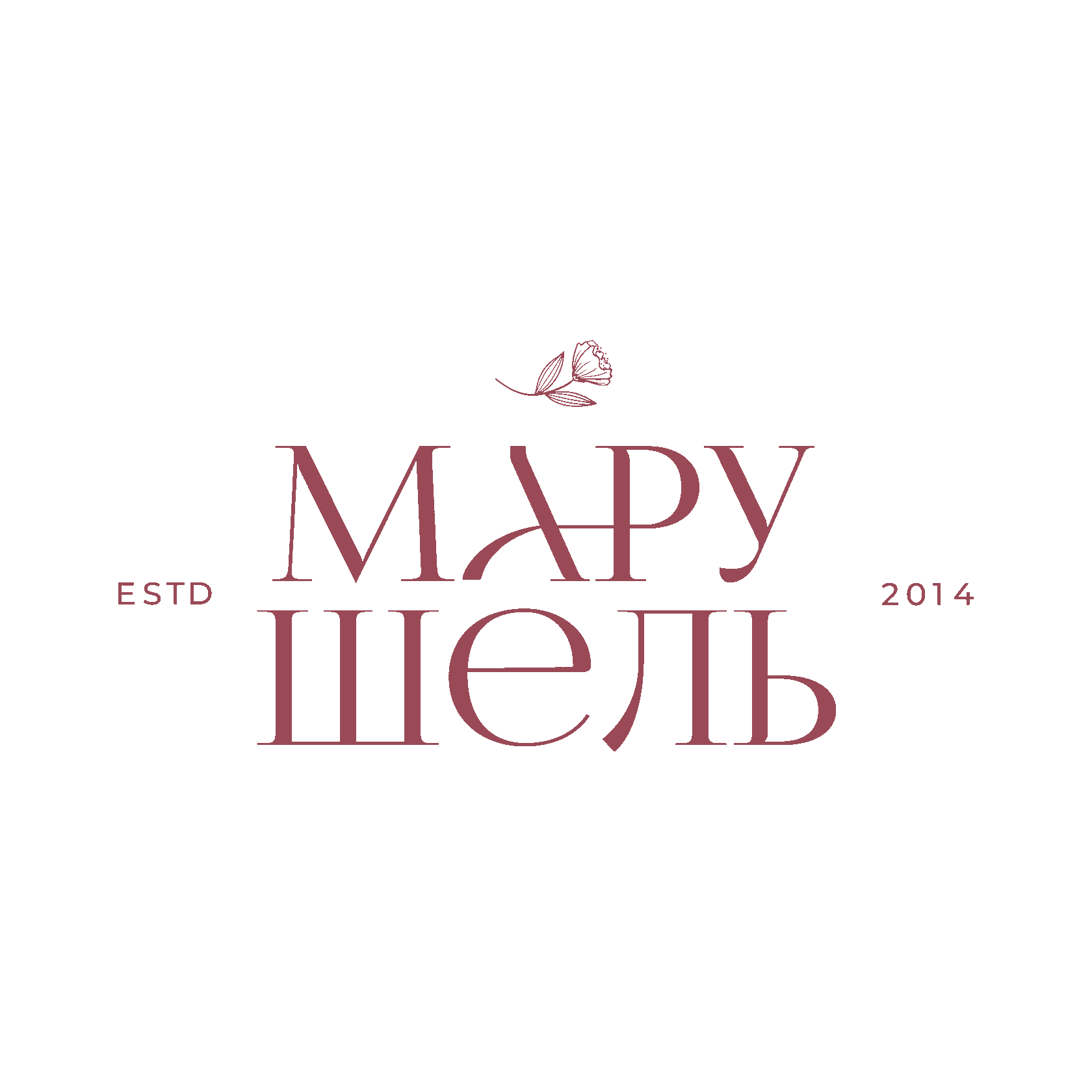 Марушель - платья для ваших событий