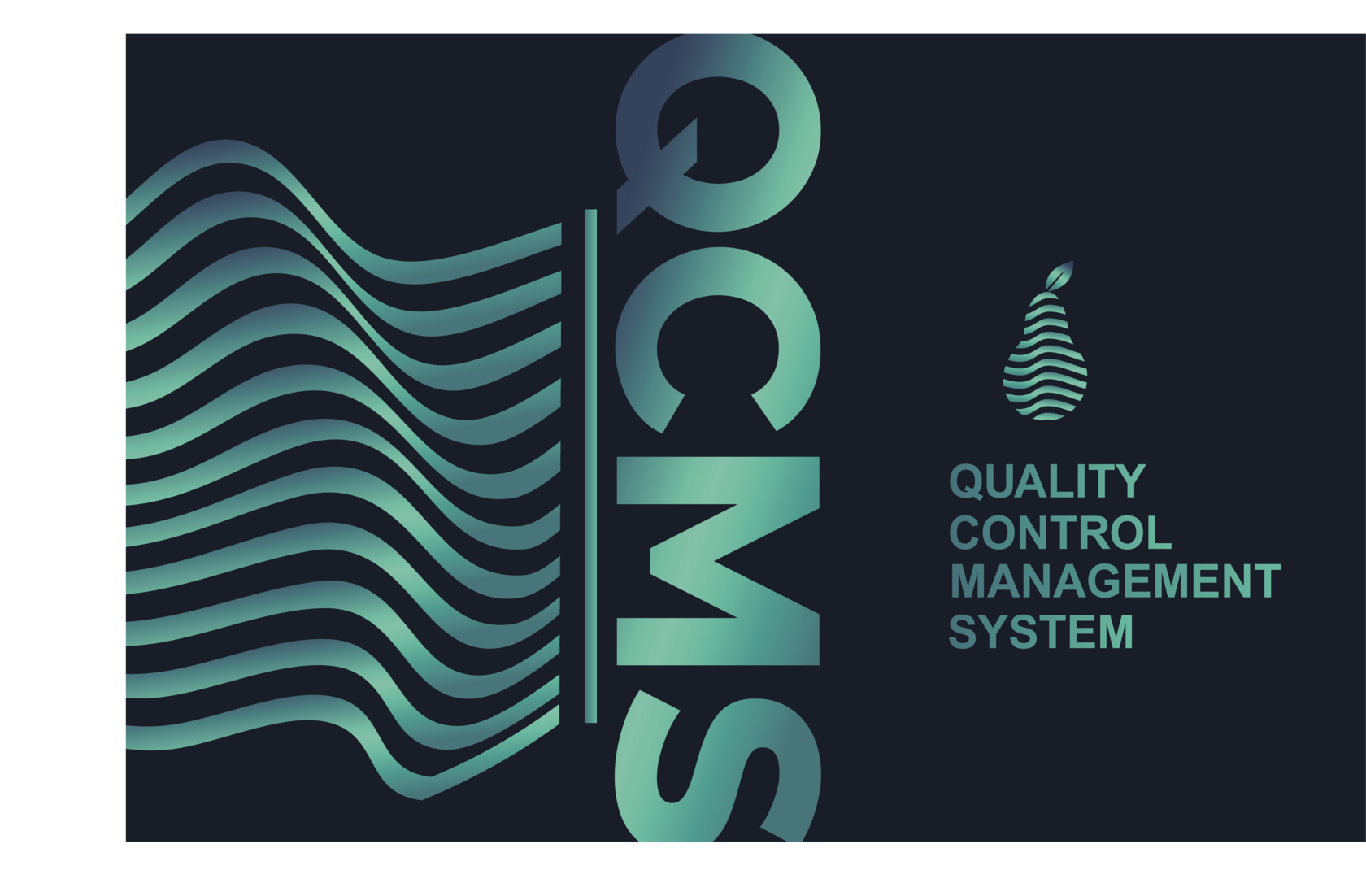 QCMS - Главная страница