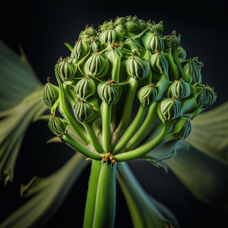 Angelica Gigas Root Extract: Boosting Hair Growth Naturally