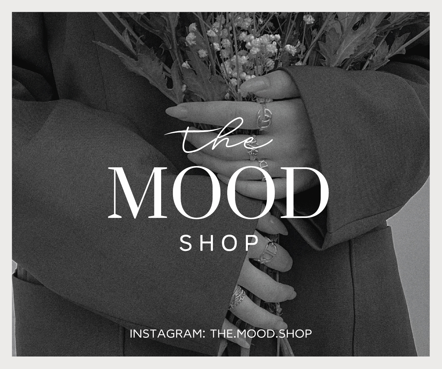 Магазин украшений The Mood shop