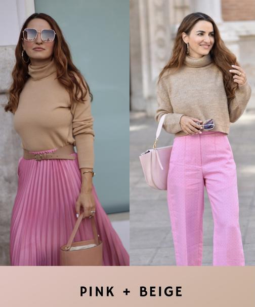 Color combos that always work