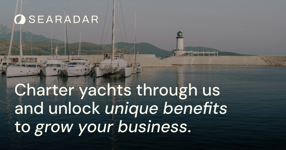 SEARADAR BUSINESS