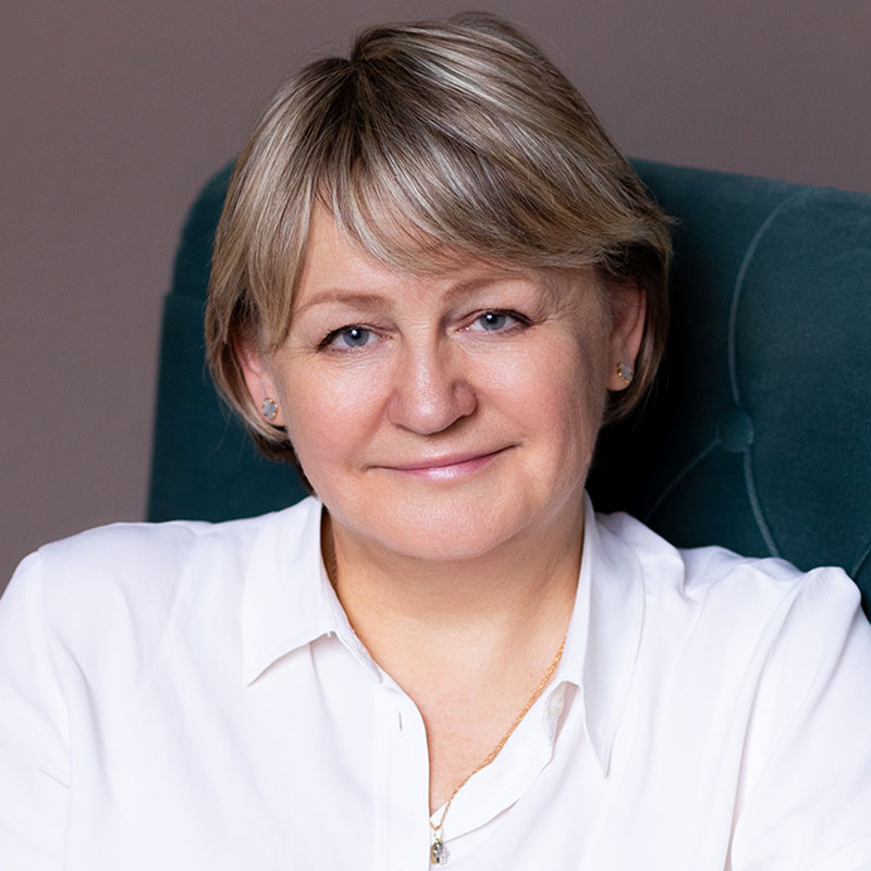 Елена Павлова