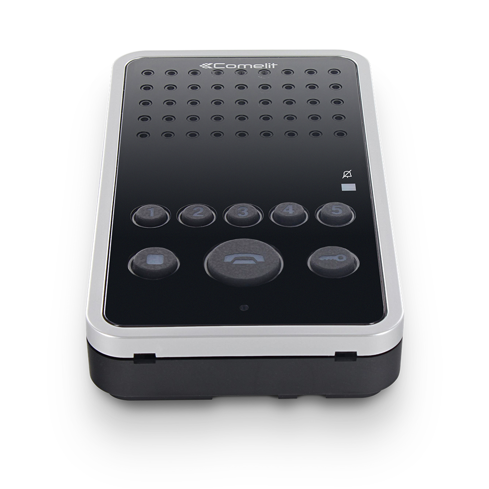 Comelit EASYCOM — простая аудиотрубка.